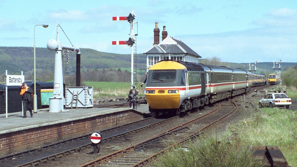 Rare Class 08 Loco(s) and Etches Park visit added to Pickering Paxman ...