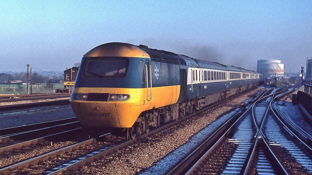 Happy 41st Birthday HST! – 125 Group