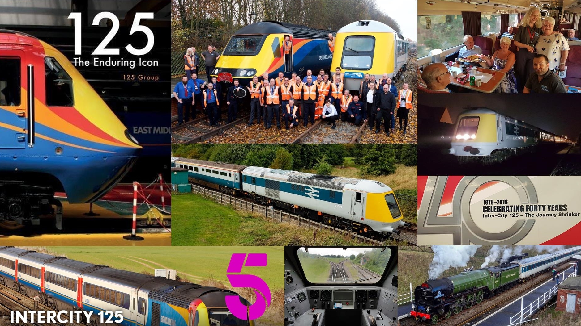 Happy New Year from 125 Group! – 125 Group