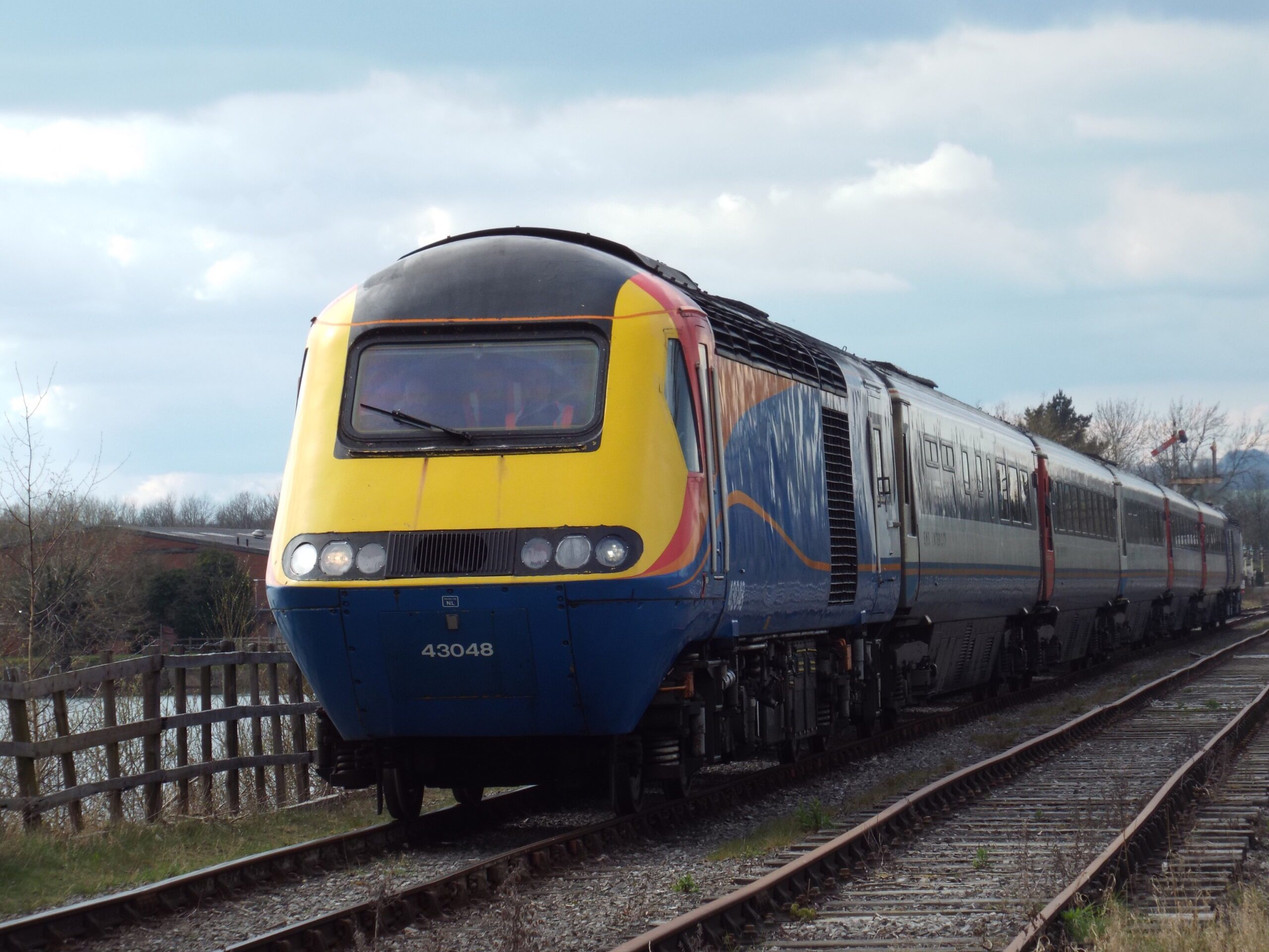 About 125 Group – 125 Group