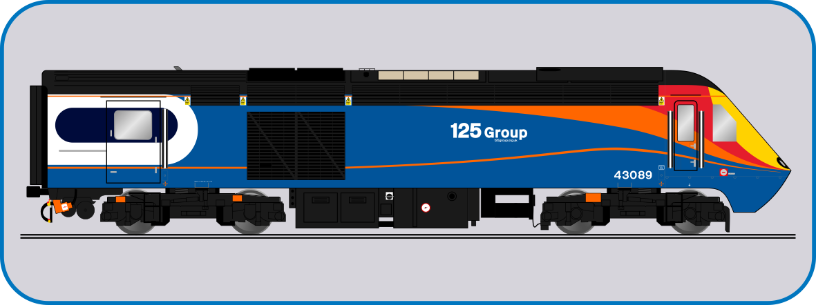 43089 – 125 Group