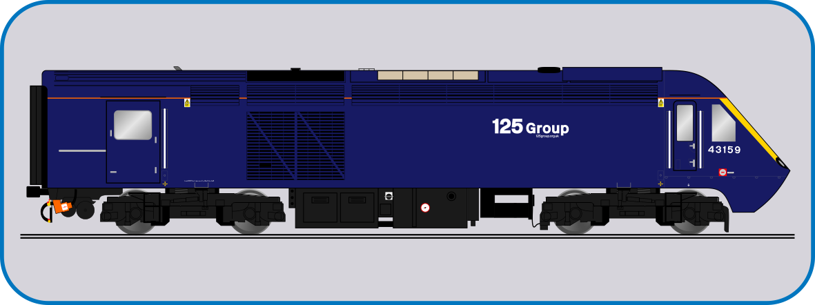 43159 – 125 Group