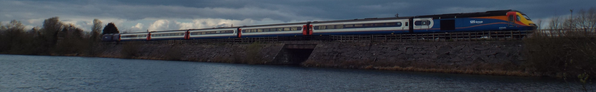 Website Banner featuring 125G set at MRB – 125 Group