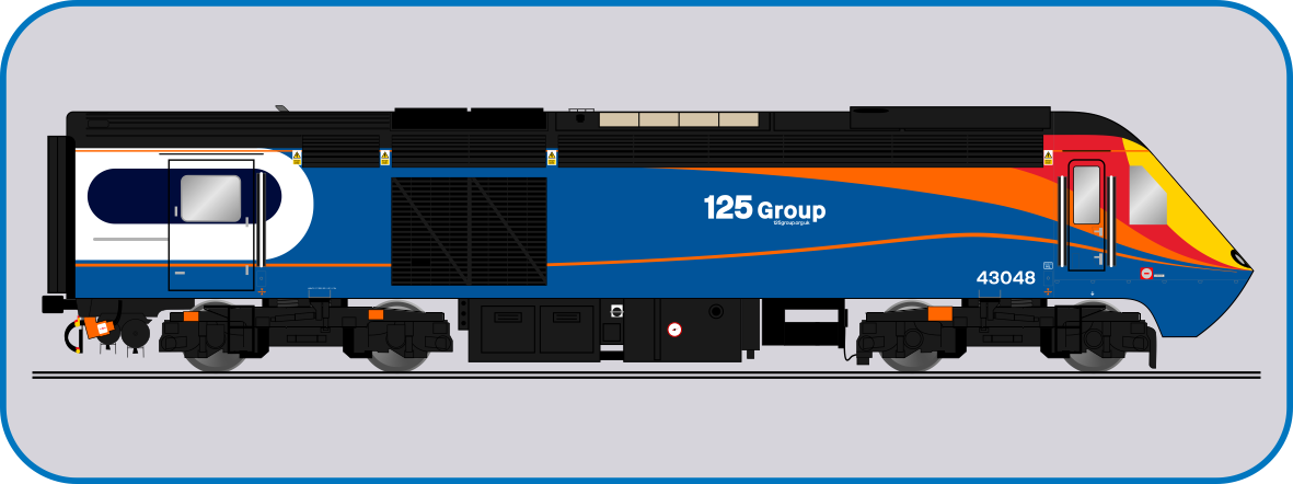 43048 – 125 Group