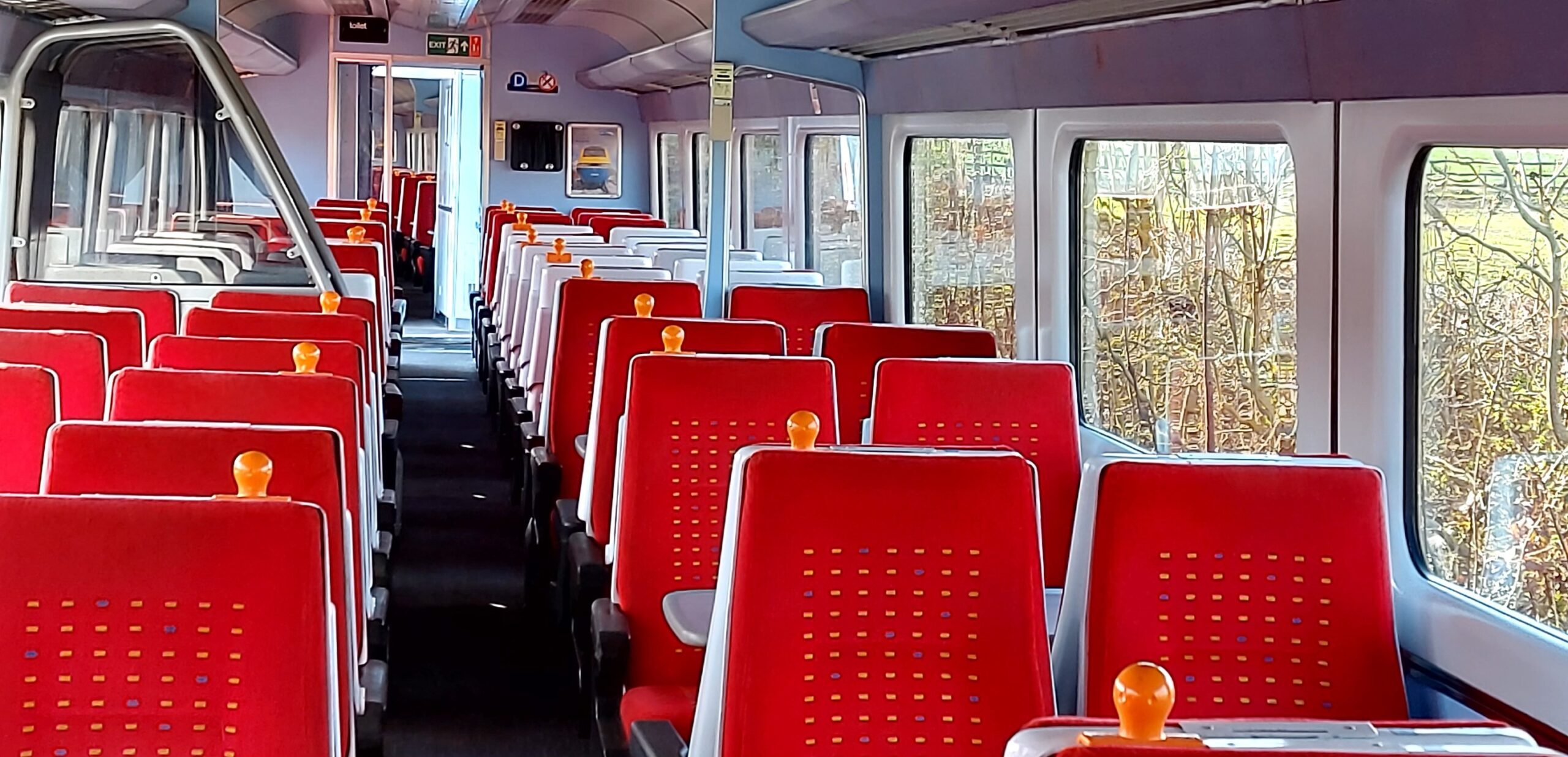 Fleet Update – May 2023 – 125 Group